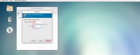 基于 Centos7 的 Kvm 部署 虚拟机创建centos7 Kvm虚拟化部署 Csdn博客