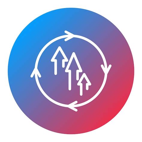 Premium Vector Post Implementation Review Icon Vector Image Can Be