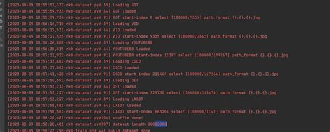Nanotrack V3复现过程多数据集训练和got10训练效果一样？ · Issue 124 · Honglinchusiamtrackers · Github