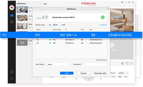 Foscam Vms Foscam 台灣官方網站