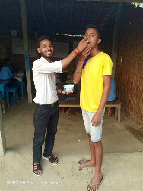 Sk Saurabh Kumar🐯