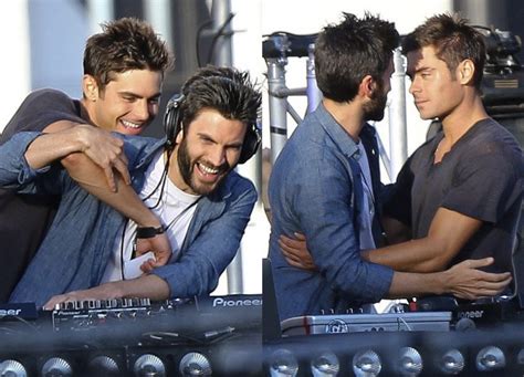 Wes Bentley And Zac Efron Thats Enough Internet For Today Rladyboners