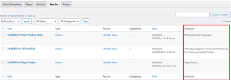 How To Create Custom Headers And Footers With Elementor Elementor