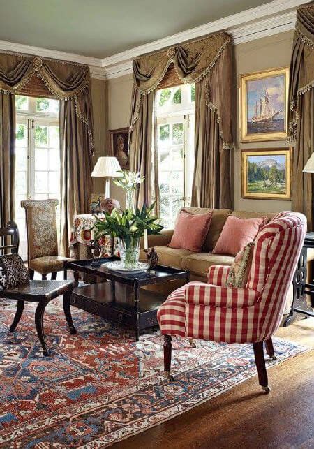 Classic Interior Design Classical Interiors Style