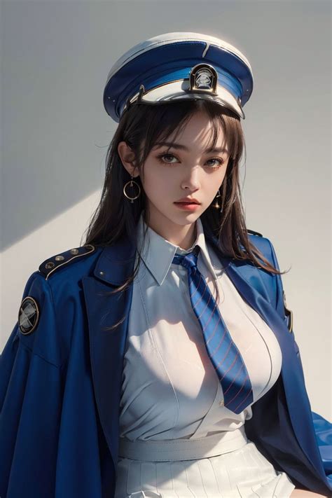 Ai로 생성한 승리의 여신 니케 디젤 실사풍 이미지 생성하기