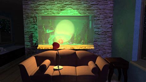 Pixar Lamp Animation Parody Youtube