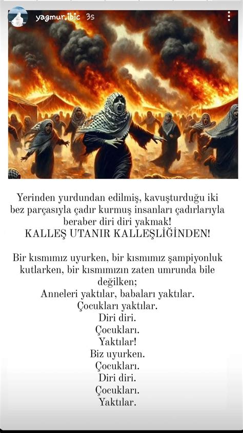 Hatice Şeyma Söylemez On Linkedin Rafahonfire