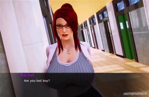 Games Like Waifu School Games Like