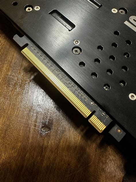 Asus Strix Gtx 970 4gb Computers And Tech Parts And Accessories Computer