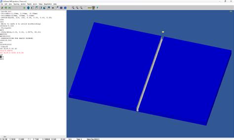openscad and python looking to finally be resolved pythonscad