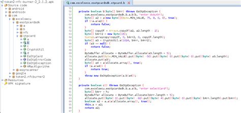On The Security Of Rfid Based Totp Hardware Tokens Syss Tech Blog