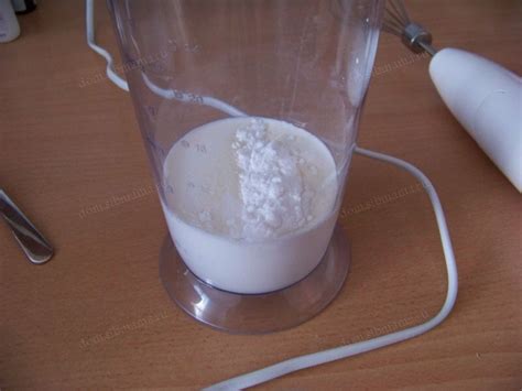 Торт "Гусиные лапки" - Торты и пирожные