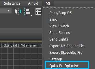 Ds Max Rendering With D D Converter Ds Max Ds MAX D RENDER FORUM