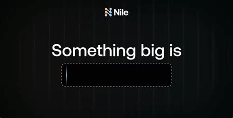 Sriram Subramanian On Linkedin We Have Big News To Share Soon The