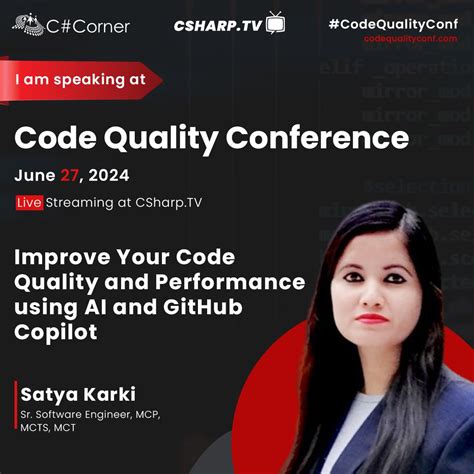 Cloud Experts Group On Linkedin Codequality Ai Githubcopilot