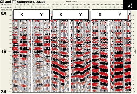 Anisotropic Pp And Psv Prestack Depth Migration Of 4c Seismic Data
