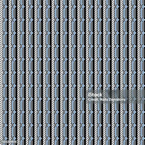 스트라이프 매끄러운 패턴 장식 테두리 배경 세로 줄무늬 장식을 반복합니다 부족 민족 스타일의 현대적인 장식 디자인 추상 패턴의