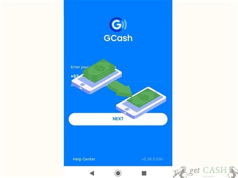 Gcash Send Money Easy Guide To Send Money Using Your Gcash