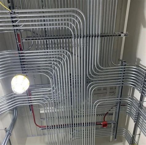 Electrical Installation Clean Install