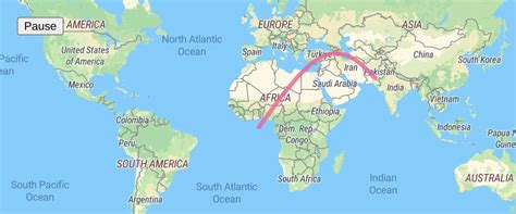 Overview MapLibre GL JS