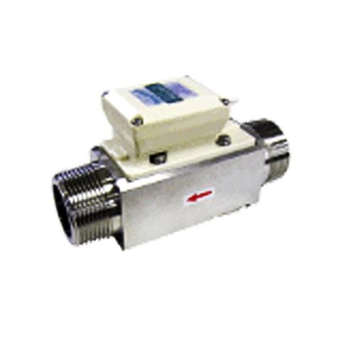 Vortex Flow Sensor Wetted part SUS PPS บรษท ซากโนมยะ ประเทศไทย จำกด