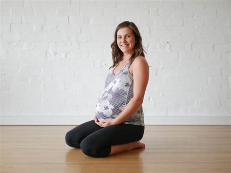 Second Trimester Exercises And Workouts 2nd Trimester Fitness Guide