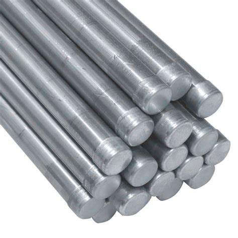 파이프 지주대 22mm 1 5m 울타리 텃밭 묘목 말뚝 노루망 지지대 차광막 공장