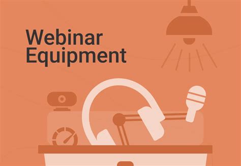 The Ultimate Guide To Webinar Equipment Building A Professional Webinar Setup Hubilo