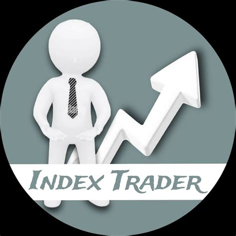 Index Trader Youtube