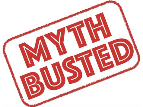 Debunking The Myths Unveiling The Truth About Friends Becoming Co