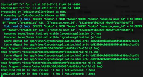The Complete Guide To Rails Caching