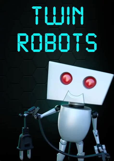 Twin Robots 2015