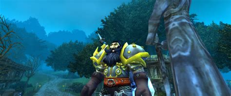 Best Male Dwarf Face R Classicwow