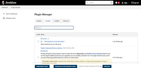 Deployment Of Containerized Application On Tomcat Server Blogs Perficient