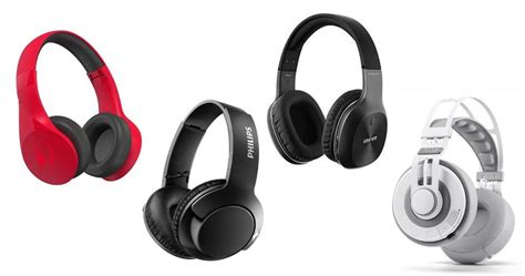 Os Melhores Fones De Ouvido De