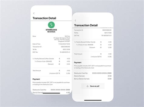 transaction ui designs themes templates and downloadable graphic