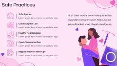 Free Sex Education Workshop For Powerpoint And Google Slides Ppt Slides