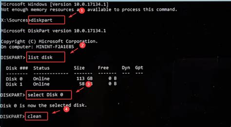 How To Fix SSD Not Being Found During Windows Installation