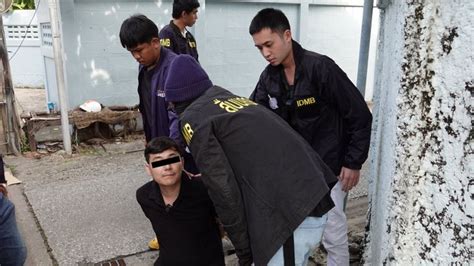 รวบ หนุ่มไฮโซเก๊ สร้างโปรไฟล์ หล่อ รวย หลอกผู้หญิงในโลกออนไลน์ พบผู้เสียหายกว่า 30 คน