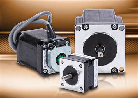 AutomationDirect Adds SureStep Stepper System Motors Encoders And Inertia Dampers