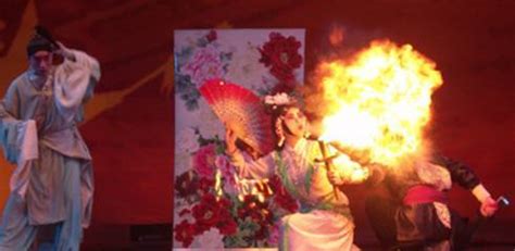 27种中国戏曲经典感人 你最喜欢哪一种