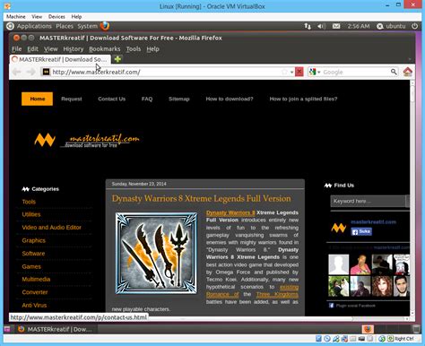 Oracle Vm Virtualbox Extension Pack Download Haqvine