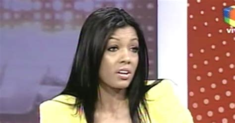 Yo No Me Estoy Metiendo Metacrilato En El Cul Todo El Día Infobae