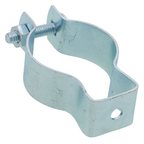 Ch Ge114 Piers Ch Ge114 1 14 Electro Galvanized Conduit Clamp