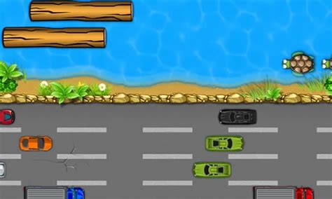 Jumper Frog Play Online For Free