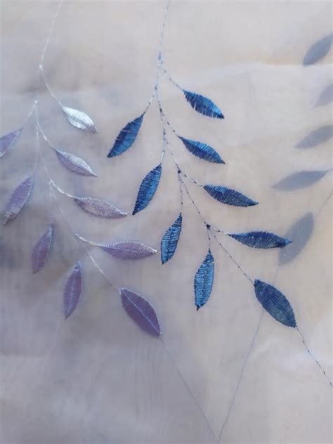 Тюль штора — цена 1499 грн в каталоге Шторы Купить товары для дома и быта по доступной цене на