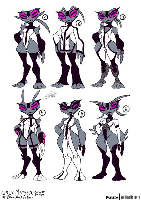 Pin By Nic Sandoval On Ben 10 Ben 10 Comics Character Design