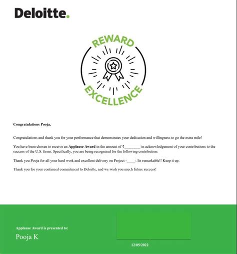 Poojashree K On Linkedin Deloitteusi Growth Motivation Teamwork