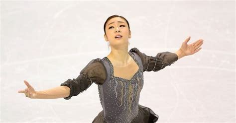 [사진]세계에 우뚝 선 김연아