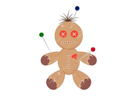 Voodoo Doll Cliparts Stock Vector And Royalty Free Voodoo Doll Clip Art Library
